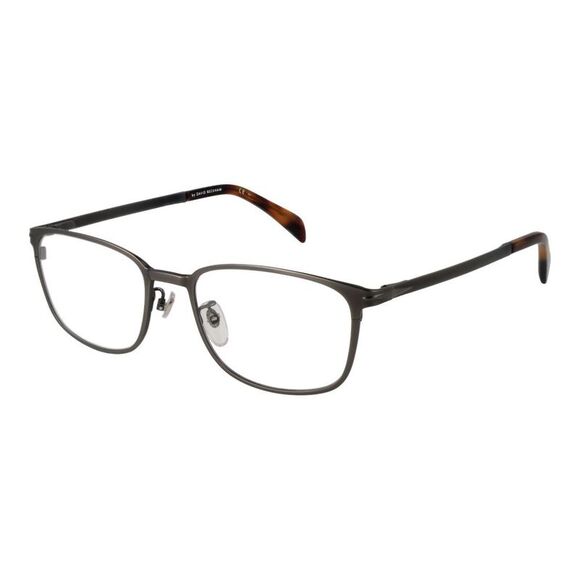 David Beckham | Accessories | David Beckham Db 775 Metal Frame ...